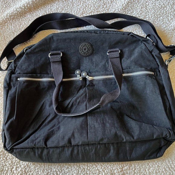 Kipling | Bags | Kipling Totebag Weekender | Poshmark
